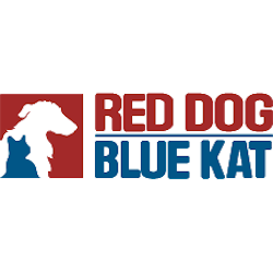 Red Dog Blue Kat – Discover Dogs