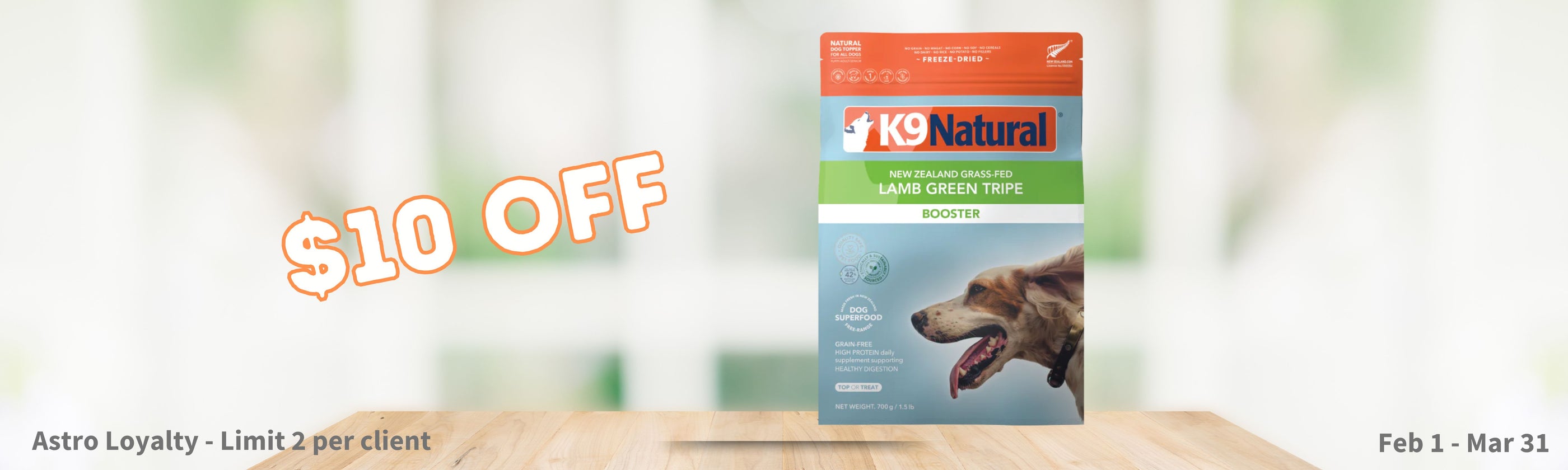 Welcome to Discover Dogs